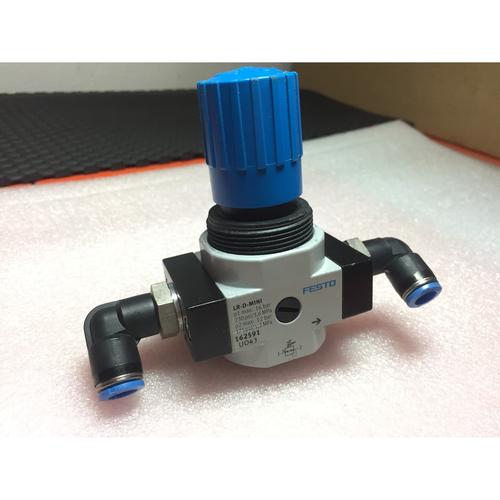 Jual Regulator FESTO LR-D-MINI 1/4'' - Kota Batam - Toko Listrik Batam ...