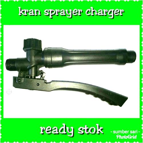 Jual kran tangki sprayer elektrik - Kab. Tulungagung - sumber sari ...