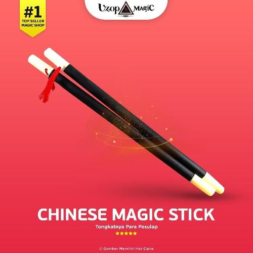 Jual Chinese Sticks (Alat sulap) - Kota Bogor - Uzop Magic Shop | Tokopedia