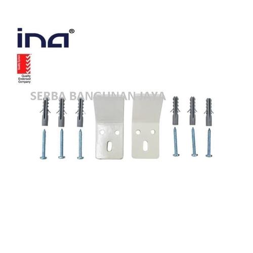 Jual INA SPU 114E HANGER URINAL / GANTUNGAN URINAL - Kota Bandung ...