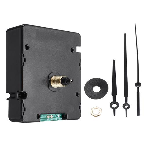 Jual Atomic WWVB Signal Radio Controlled Clock Movement Kit For - Kab ...