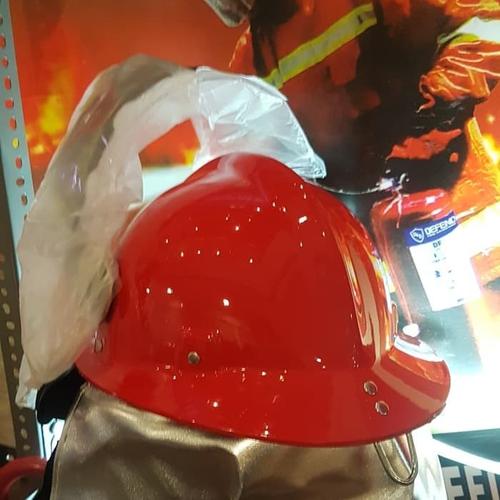 Jual HELMET APAR PEMADAM API MERAH MURAH. BAGUS HELM PEMADAM - Jakarta ...