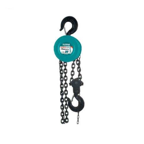 Promo TOTAL CHAIN BLOCK / KATROL RANTAI 3T THT1631 Cicil 0% 3x ...