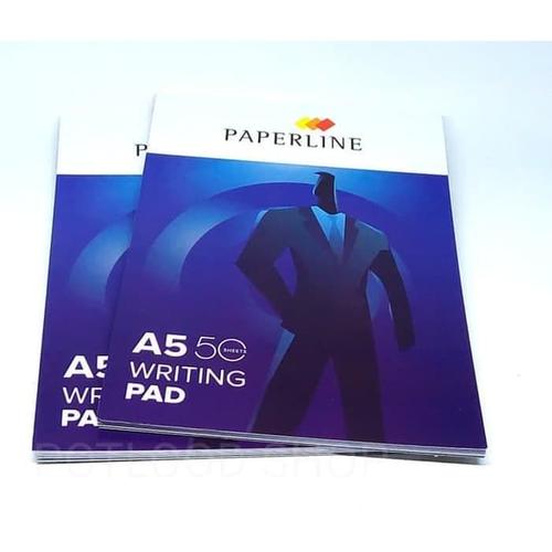 Jual Block Note Paperline A5 / Buku Acara Seminar - Jakarta Pusat ...