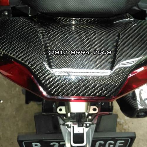 Jual honda adv 150 paket...6 item - Hitam - Kota Tangerang ...