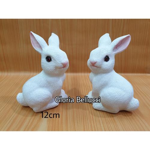 Jual patung pajangan rabbit / kelinci putih - Jakarta Utara - Gloria ...