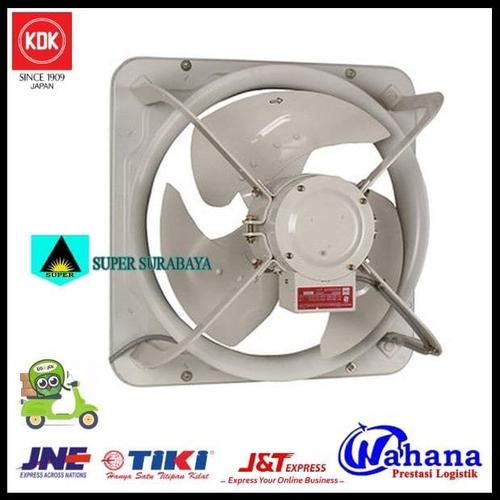 Jual EXHAUST FAN HIGH PRESSURE INDUSTRIAL KDK 45GSC - Kota Surabaya ...