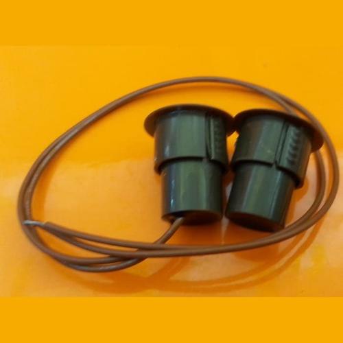 Jual WIRED MAGNETIC CONTACT FOR METAL DOOR / PLASMONT BESAR - Jakarta ...