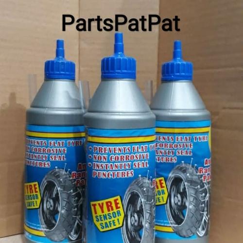Jual Cairan/lem/tambal/ban tubeless IML super sealant 500ml - Kota ...