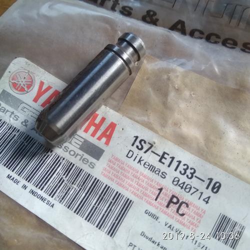 Jual bos klep /botolan klep inJupiter MX. 1S7-E1133-10 - Kab. Jembrana ...