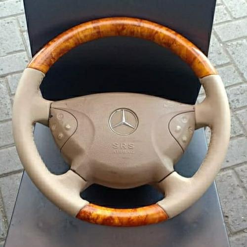 Jual Steer Stir Original Mercedes-Benz W211 E-Class - Kota Tangerang ...