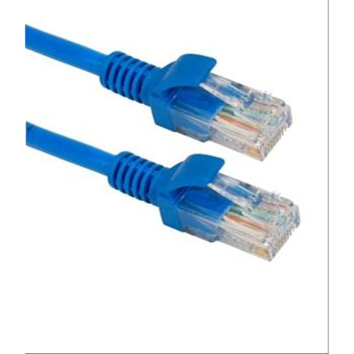 Jual Kabel LAN 3 Meter RJ45 Cat 6 UTP Cable 3 M Patch Cord - Kota ...
