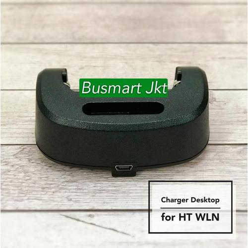 Jual Charger Desktop HT WLN Original - Jakarta Barat - Busmart Jkt ...