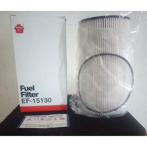 Jual Filter Solar Isuzu Giga FVM/FVR/FVZ EF-15130 EF15130 EF 15130 ...