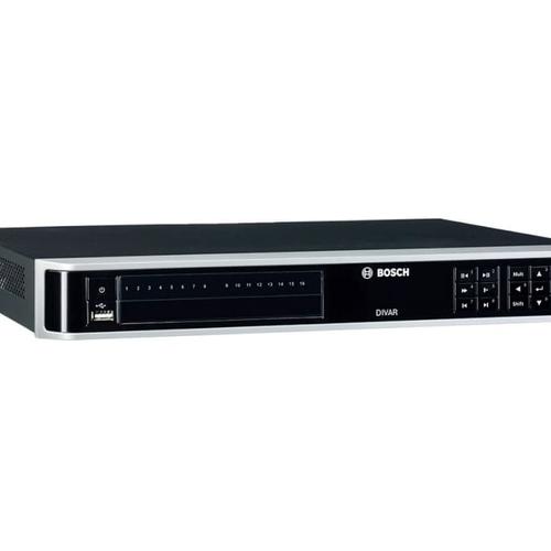 Jual DVR-3000-16A000 DVR BOSCH 16 CHANNEL - Kab. Tangerang - TITEN ...