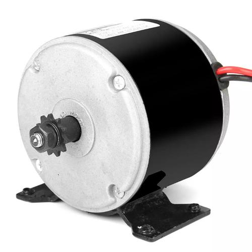 Jual Generator Magnet Permanen 350W 1 Phase 24V DC 2700 RPM Wind ...
