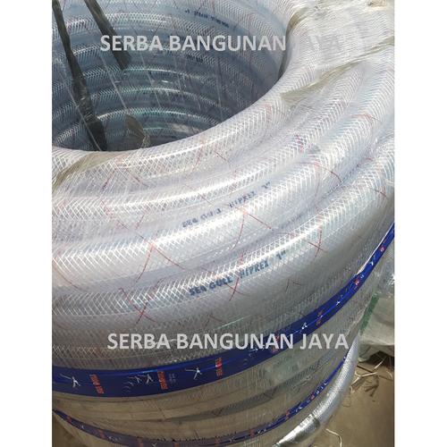Jual SELANG SEAGULL HIPREX 1/2" ( 100 meter ) 1 ROLL SEA GULL - Kota ...