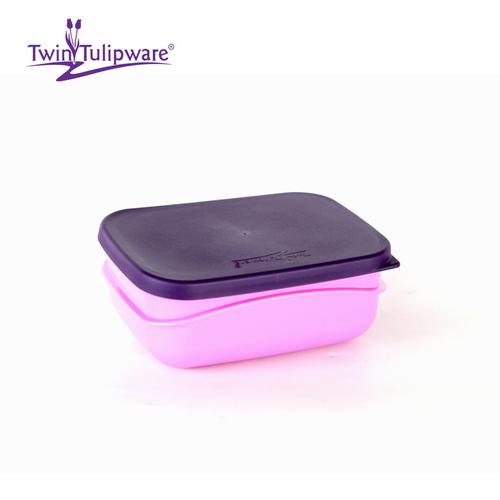 Jual Tempat Makan Tupperware - Bekal Makan Anak - Kotak Makan - Petite ...