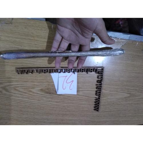 Jual timah patri batangan kuningan batang bahan solder full besi - Kota ...
