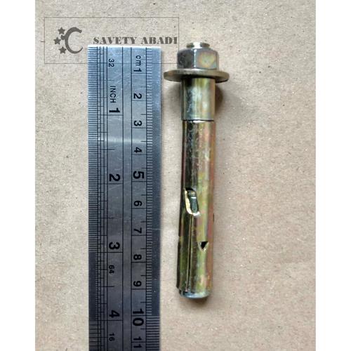 Jual Dynabolt Baut 12 MmX90MM Dinabor Dynabor Dinabol Dynabolts ...