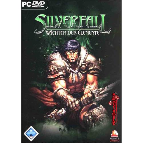 Jual Silverfall: Earth Awakening - Kab. Sukoharjo - Relunatic Collection's | Tokopedia