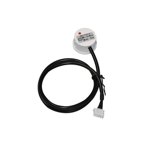 Jual Liquid level sensor detector water flow sensor DC 5 24V noncontact ...