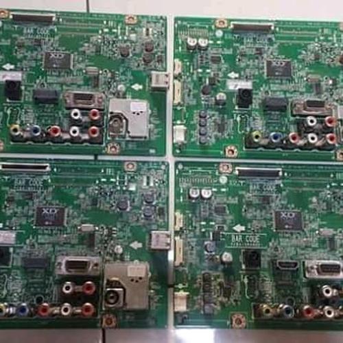 Jual MB - Mainboard - Motherboard - Modul TV LED LG 22 Inch 22LB450A ...