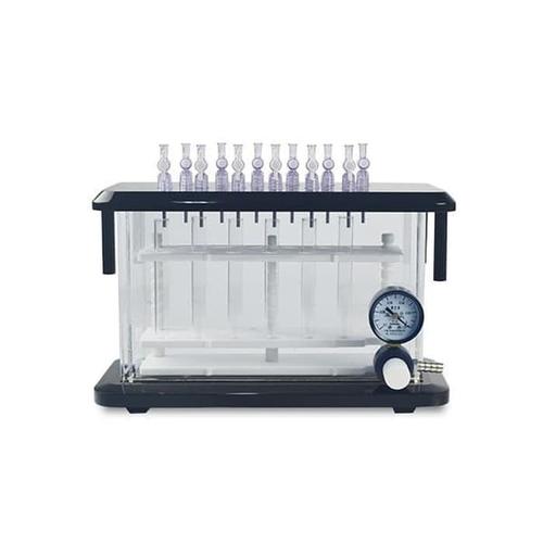 Jual SPE-12 Solid Phase Extraction plus Vacuum Pump VP-10L - Kota ...