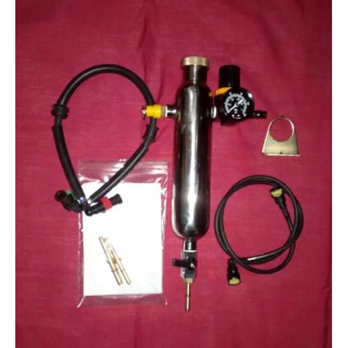 Jual ICT Injector Cleaner Tabung Infus Safety Valve Kapasitas 500 ml ...