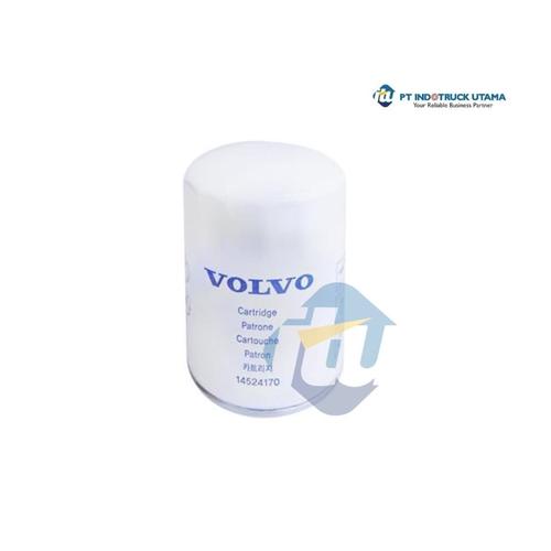 Jual Volvo Filter Cartridge - VOE-14524170 I VOE14524170 I 14524170 ...