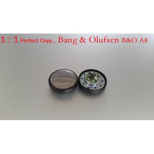 Jual Bang&Olufsen B&O A8 1:1 Perfect Copy 14.8mm Driver Unit Amazing ...