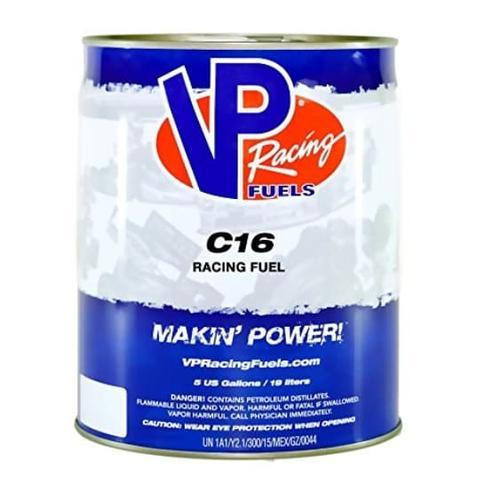 Jual Racing Fuel VP C16 Pengiriman Darat/Laut Only - Jakarta Pusat ...