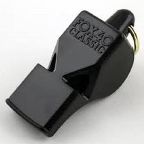Jual FOX40 Classic Whistle Peluit Fox 40 Pluit Wasit Parkir Pramuka ...