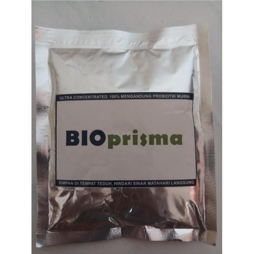 Jual Bakteri Pengurai Limbah (Septictank, Grease Trap, STP, WWTP, IPAL ...