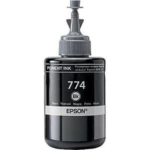 Jual Tinta Epson T774 Original - Jakarta Pusat - Printerpedia | Tokopedia