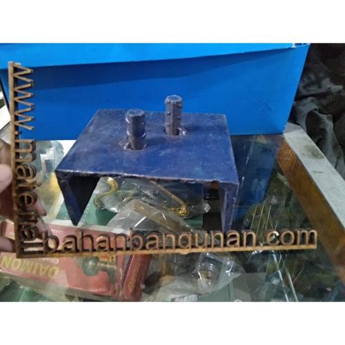 Jual pen penekuk besi 10 sampai 13 mm beton dasar tekuk bengkokan duduk ...