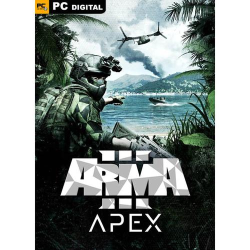 Jual ARMA 3 FULL DLC for PC or Laptop - Link - Kab. Tangerang - Wildans ...