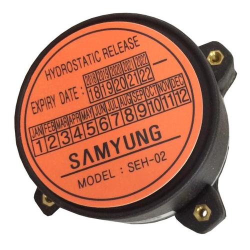 Jual Samyung SEH-02 Hydrostatic for SEP-500 new - Jakarta Barat ...