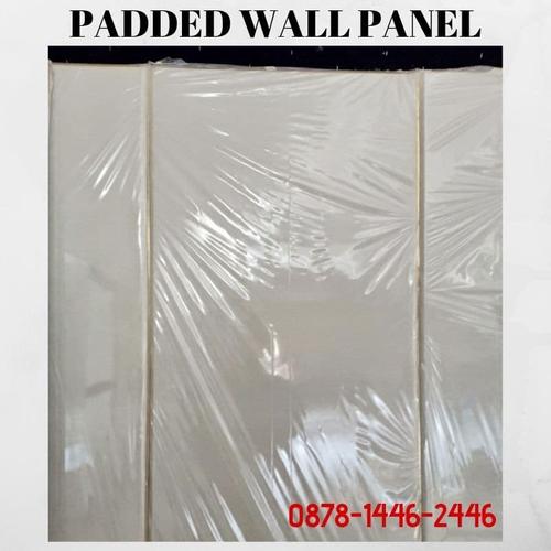 Jual Padded wall panel ( custom )| padded panel | Ballroom | Auditorium ...