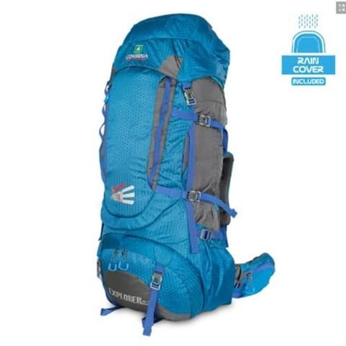 Jual TAS CARRIER CONSINA EXPLORER 80L - Kab. Bandung - egidede | Tokopedia