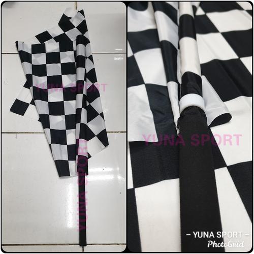 Jual Bendera START (Starting Flag) - Kota Serang - YUNA SPORT | Tokopedia