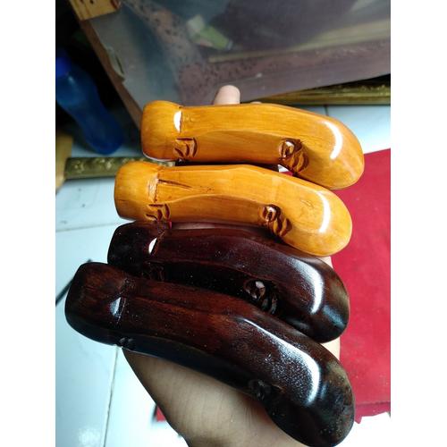 Jual Gagang handle deder keris model Jogja mhr 15rban FA0274 - Kab ...