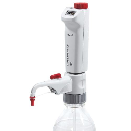 Jual Dispensette III Bottle top Dispenser 5 - 50 ML BRAND 4600361 ...