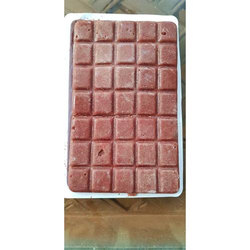 Jual KUTU AIR BEKU MOINA KUTIR FROZEN 100GR PAKAN MAKANAN IKAN HIAS ...