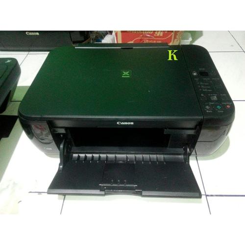 Jual PRINTER SCAN CANON MP 287 KOSONGAN SIAP PAKAI DAN NORMAL - Kota ...
