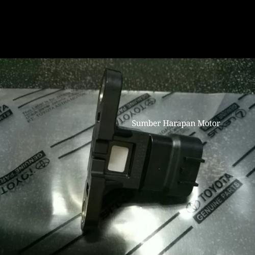 Jual Sensor Map Atau Sensor Vacum Assy Toyota Innova Hilux Fortuner ...