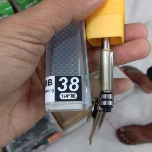 Jual mata router lurus dobel bearing - Kab. Ponorogo - Tutorialinterior ...