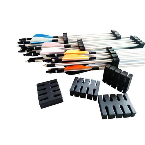 Jual ARROW HOLDER 8 SLIP MODEL KOTAK | RACK PELINDUNG ANAK PANAH ...