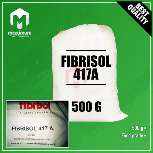 Jual Fibrisol 417A / Phosmix / Pengenyal 500 gr - Jakarta Barat ...