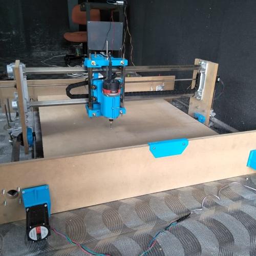 Jual Mesin CNC router (MPCNC) Fusion - Kab. Pasaman Barat - fusion ...